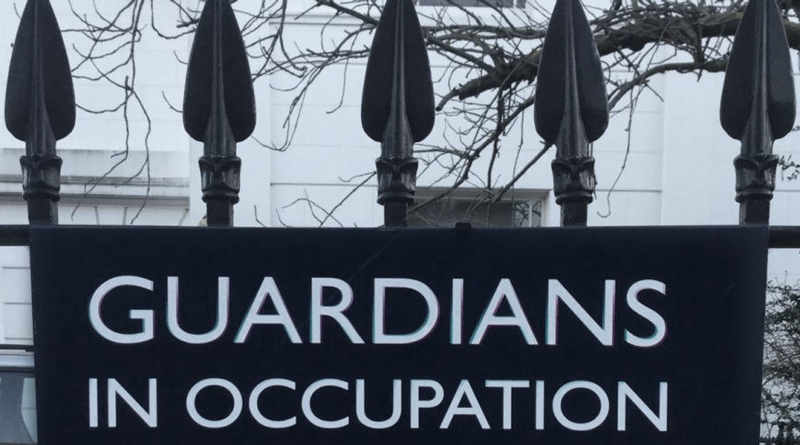 Protecting London's exploited property guardians - Sian Berry AM